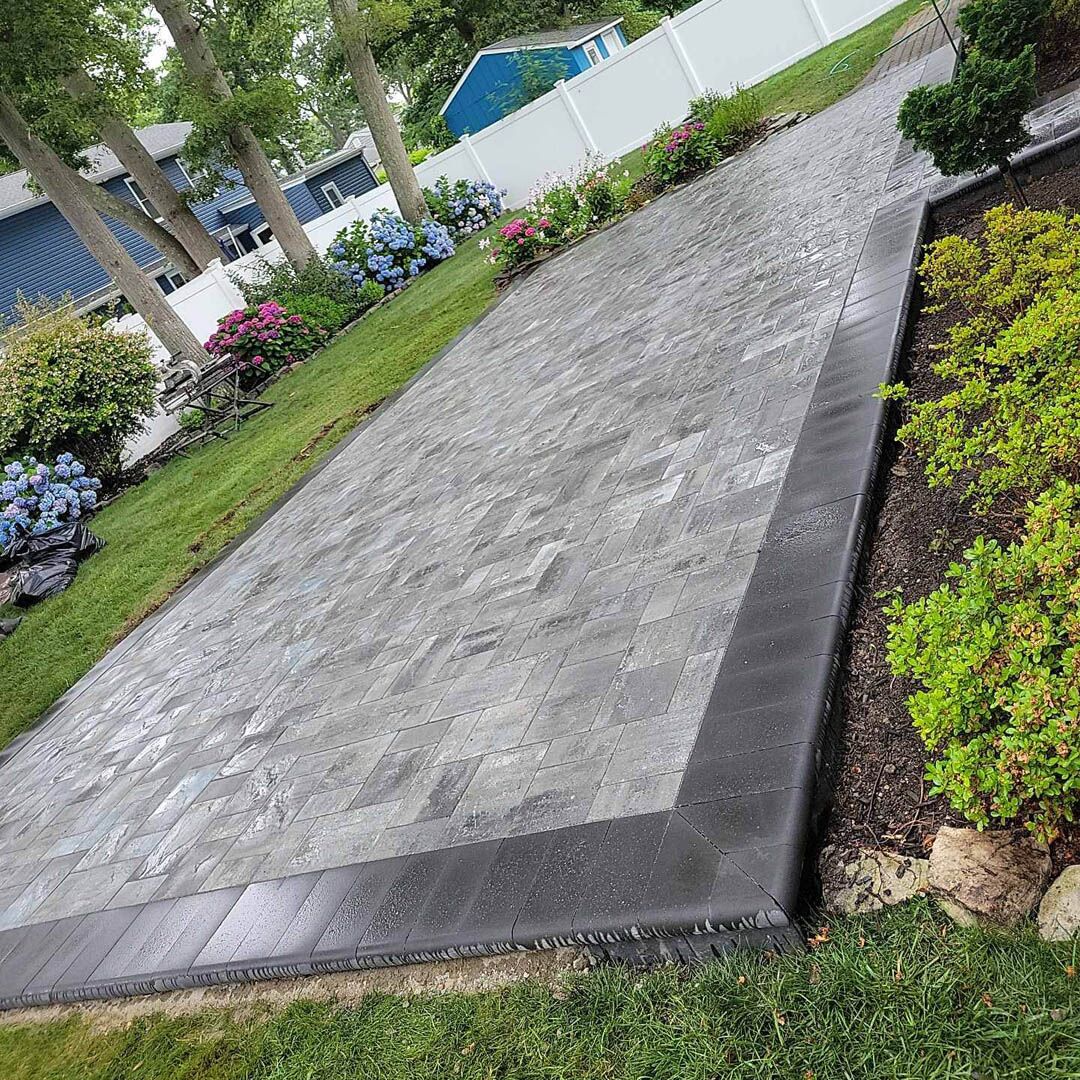 Pavers Installers Massapequa NY | Paver Repair